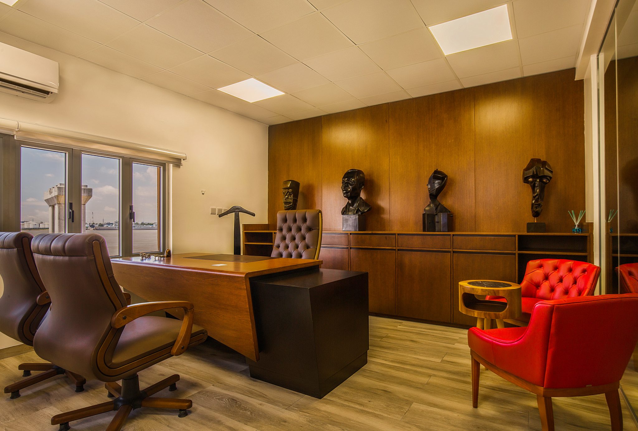 About Us – Matrix Design Works